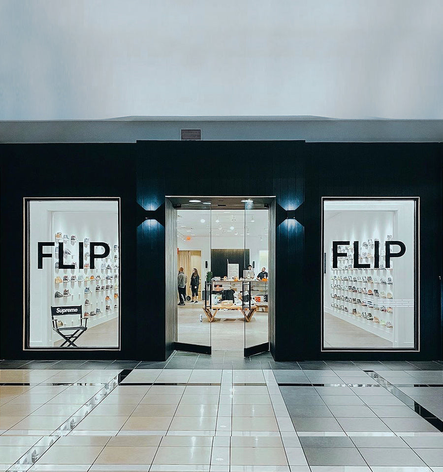 FLIP® The Store – flipthestore